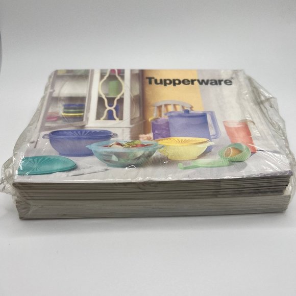 Tupperware | Office | Tupperware Blank Folded Cards | Poshmark